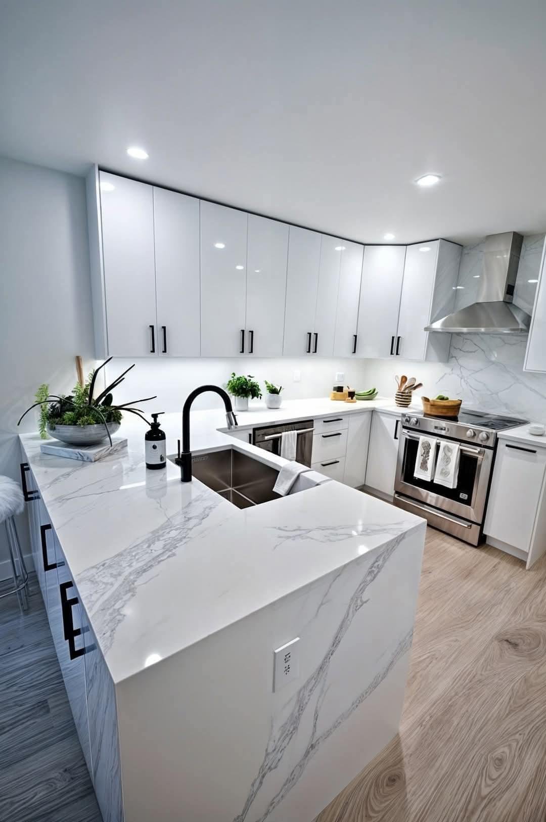 Kitchen Renovation Cost UK 2026 | Wolverhampton Price Guide